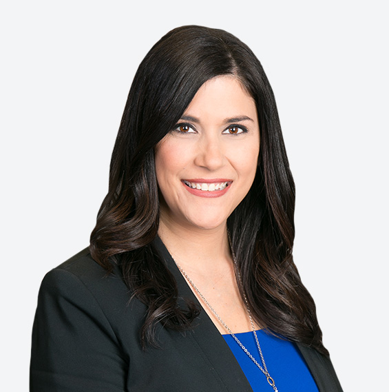 Erin Tournoux - PartsSource's Senior Vice President, Operations