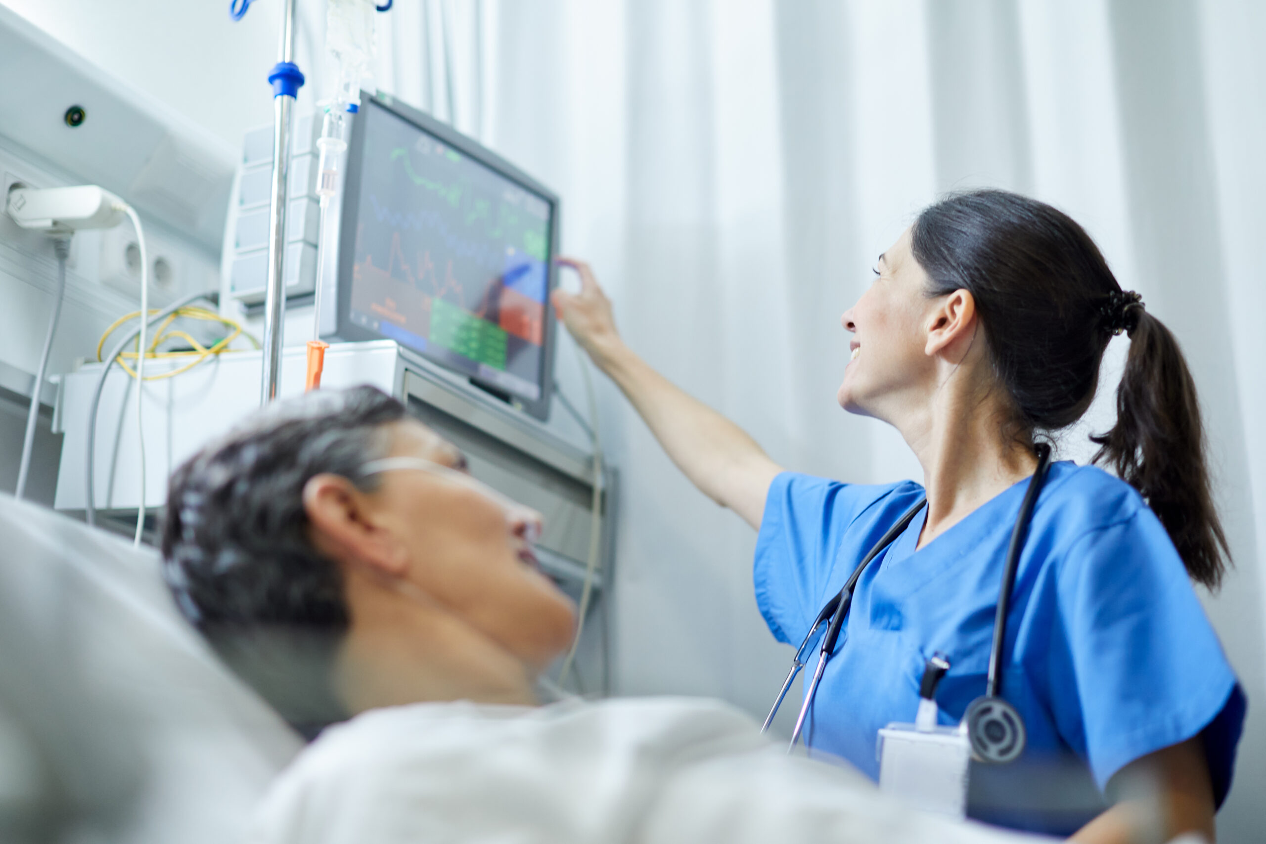 View from the Top - Reliability and Resiliency: Vital to Dealing with ...