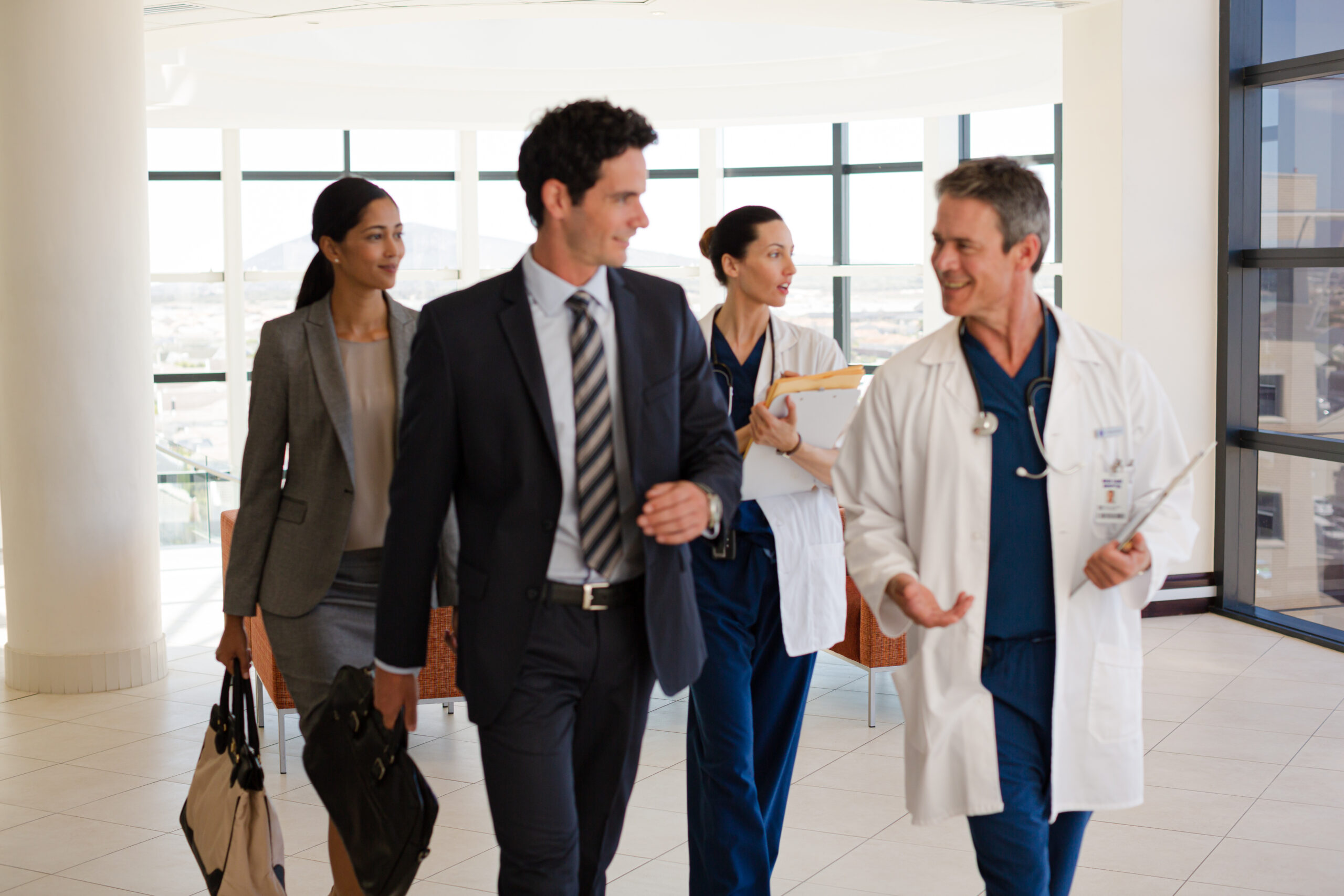 Unlock Millions in Health System Profitability with a New Model for ...