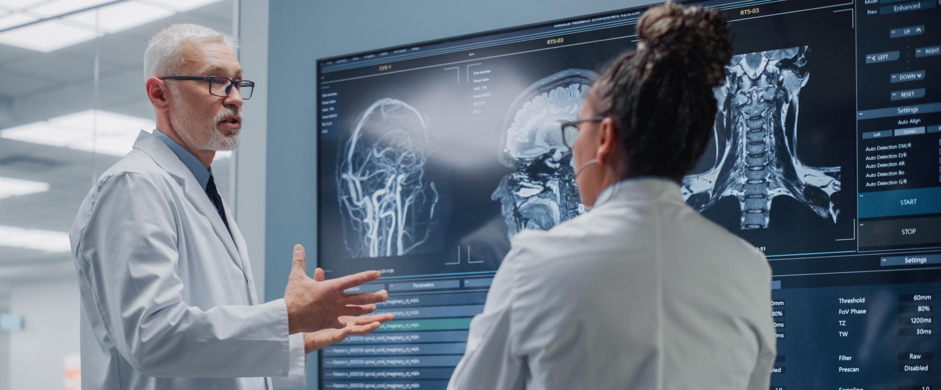 PartsSource’s Depot Repair Solution