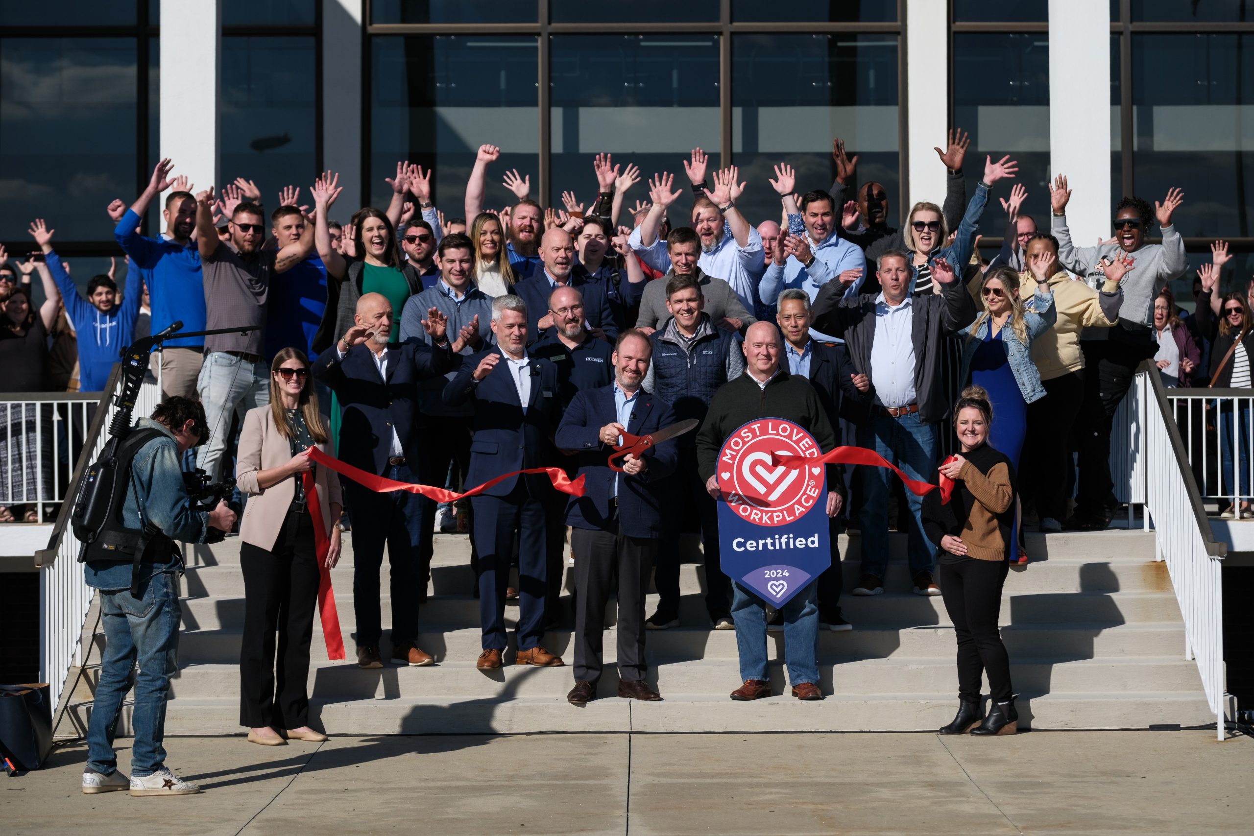 PartsSource Relocates Ohio Headquarters with Assistance from JLL ...